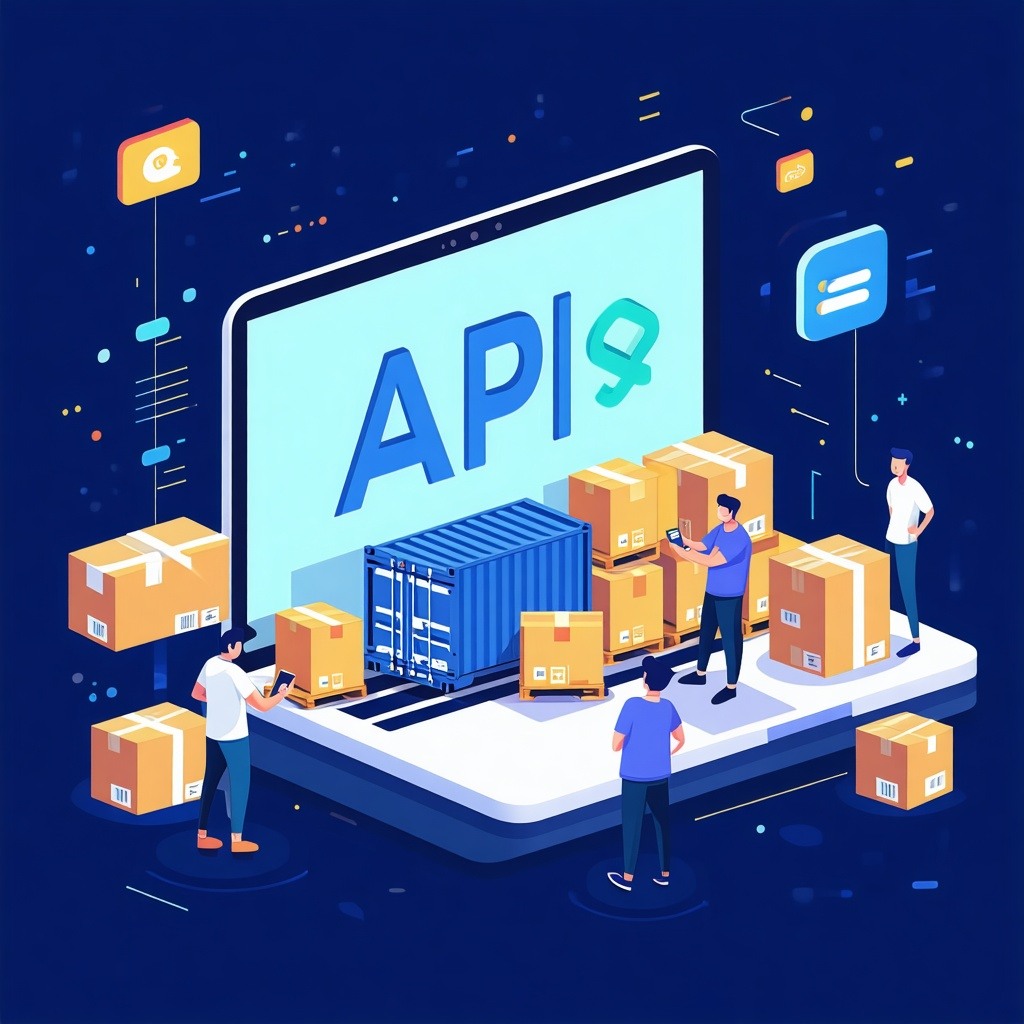 Common Shipping API Integration Challenges & How to Solve Them